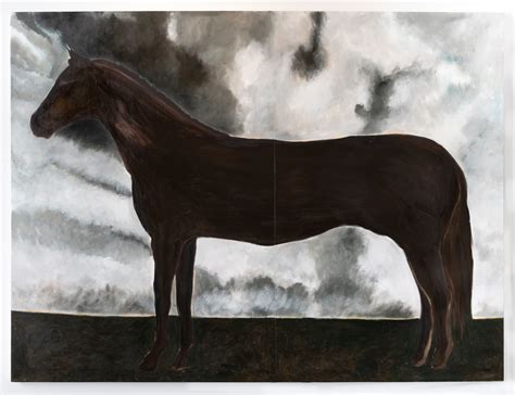 Gideon Appah More Luck Exhibitions Mitchell Innes And Nash