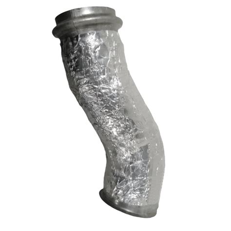 22564754 Genuine Volvo Exhaust Pipe Truck To Trailer