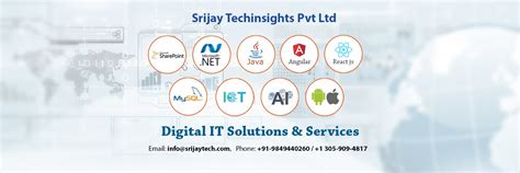 Srijay Techinsights Pvt Ltdhyderabad Linkedin