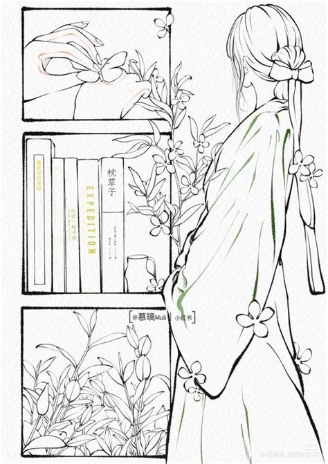 Hola Book Art Drawings Art Drawings Sketches Simple Colorful Drawings