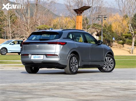别克electra E5将上市 爱卡汽车图片