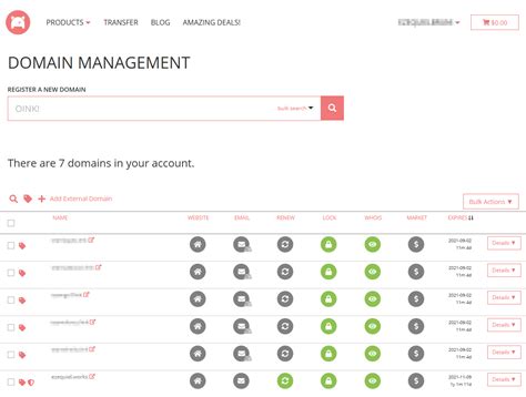 porkbun review 2025 cheap and impressively fast hosting