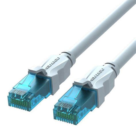 Кабель Rj 45 Ethernet Vention X Vap A10 S купить по низкой цене в интернет магазине Ozon
