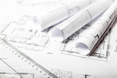 How To Draw Plans For A Building Permit DIY Guide