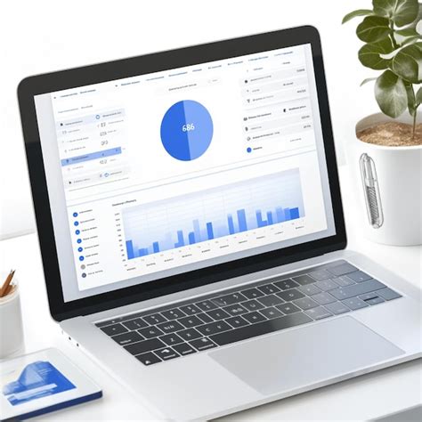 Sleek Hr Dashboard With Realtime Employee Metrics And Performance Tracking Premium Ai