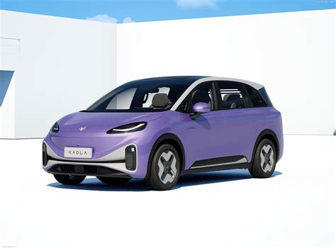 2023 Arcfox Kaola Stunning Hd Photos Videos Specs Features And Price