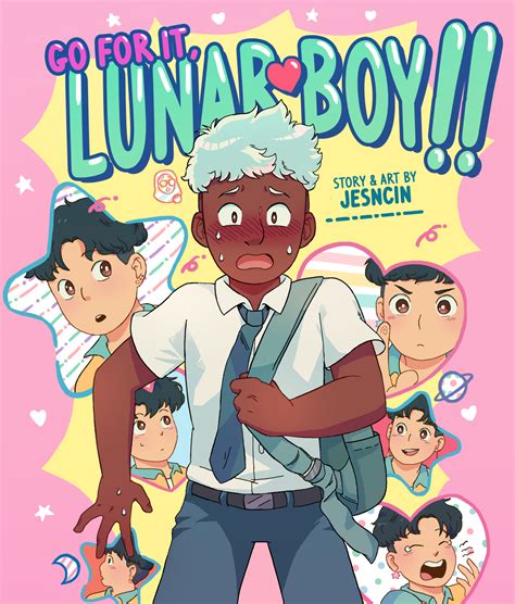 Jesncin Are Two People