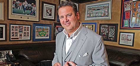 Scott Rothstein Expert At Corruption Statewide Roundup Florida Trend