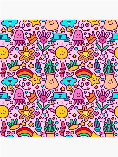 Cartoon Love Sticker By Mallsd Redbubble