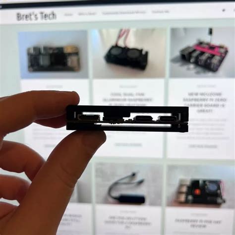 Mangopi Mq Quad Review Bret Dk