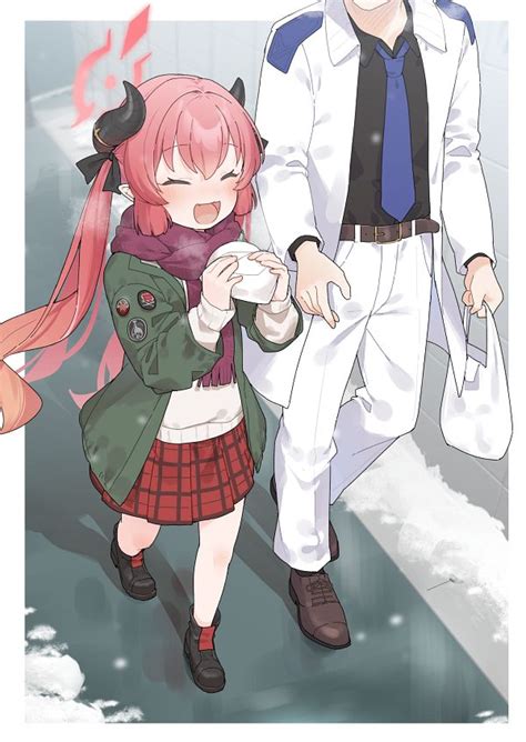 Blue Archive Image By Yukkieeeeeen Zerochan Anime Image Board