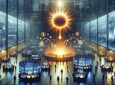 Cryptocurrency Market Dynamics And Predictions A Comprehensive Overview