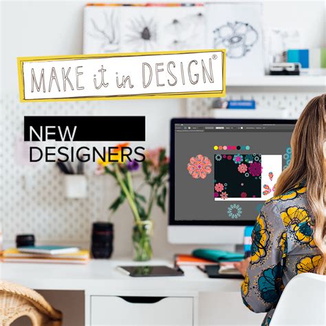 Prize And Event Partner For New Designers Make It In Design