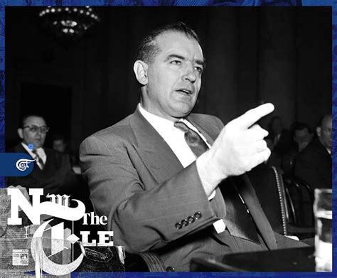 فايننشال تايمز هل تدخل أميركا عصراً جديداً من المكارثية؟ الميادين