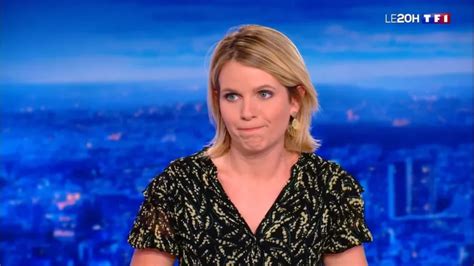 Garance Pardigon Taille Superstars Blog