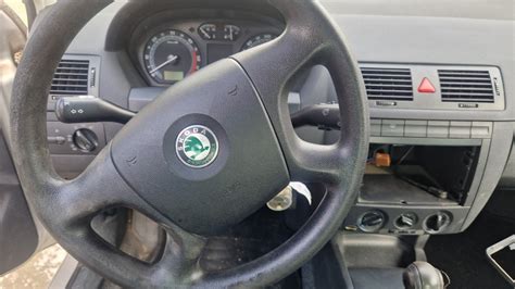 Motor Fara Anexe Skoda Fabia 1 Vw Polo 9n 1 4 Tdi Diesel 55kw Bnm