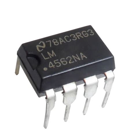 OPA2134 Op IC Datasheet Pinout Replacement Circuit 49 OFF