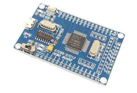 Introduction To The 7 Design Principles Of Single Chip Microcomputer