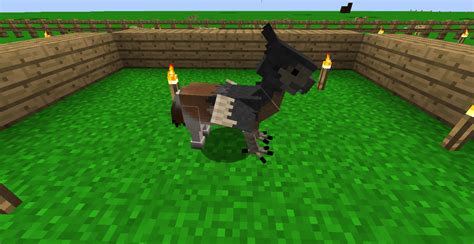 New Hippogryph Model When Sitting Is Miss Match With The Shadow · Issue