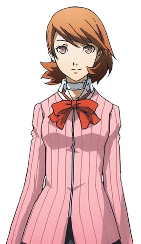 Takeba Yukari Character Anidb