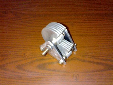 Diy Variable Capacitor