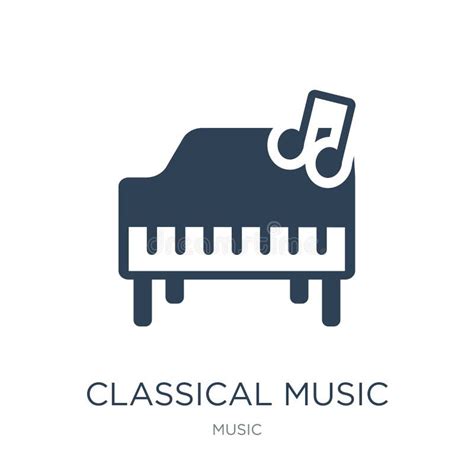 Classical Music Symbols