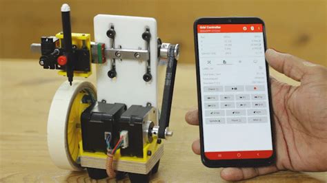 Diy Label Printing Machine