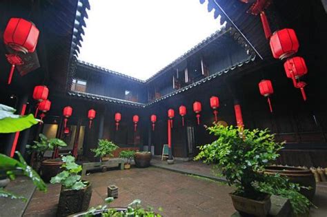 中國最低調的古鎮，景色輕鬆秒殺烏鎮周莊，卻不收一分錢的門票！ 每日頭條