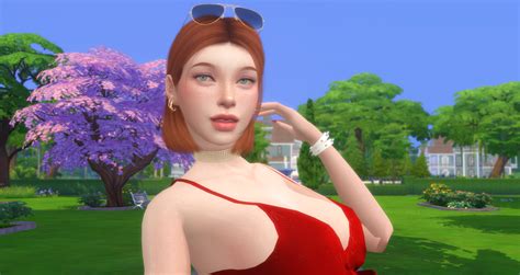 Miley Sims The Sims 4 Sims Loverslab