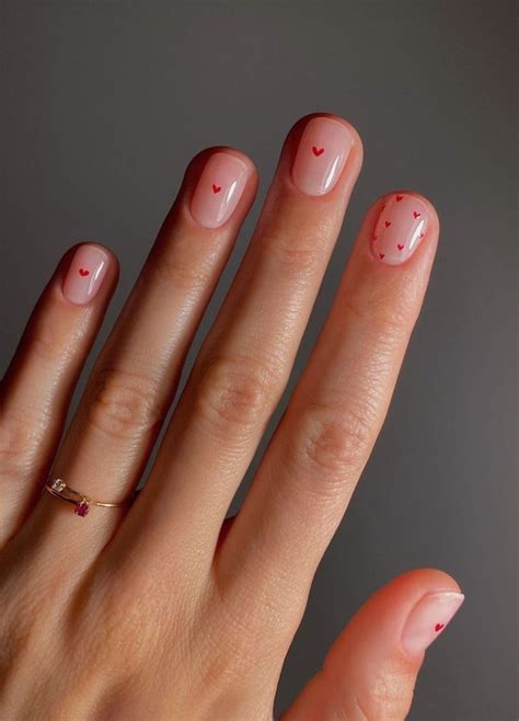30 Fun Nail Art Ideas The Everygirl