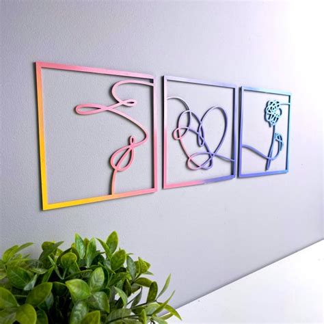 Bts Decor Etsy