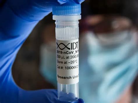 Oligonucleotide Synthesis Services At ₹ 2200 Hour In New Delhi Id