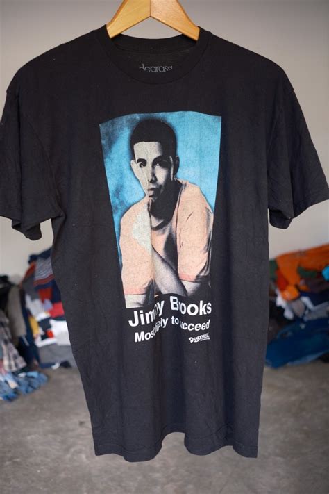 Drake Degrassi Jimmy