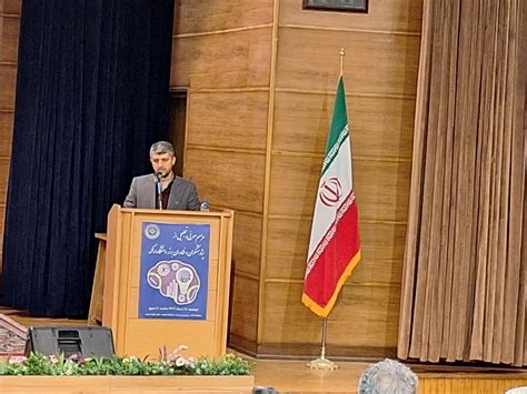 معرفی ظرفیت های دانشگاه اراک گامی مثبت برای حل مشکلات مرکزی خبرگزاری
