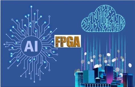 Utmel Electronic Limited On Linkedin The Versatility Of Fpga In Ai Applications Is Being
