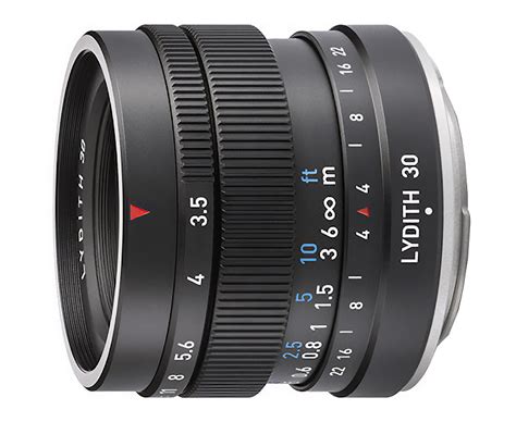 Meyer Gorlitz Lydith 30 F 3 5 Ii Caratteristiche E Opinioni Juzaphoto