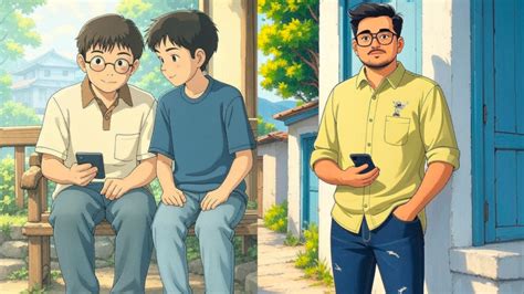 Chatgpt Vs Grok Which Ai Chatbot Is Best For Creating Free Ghibli Style Ai Portraits