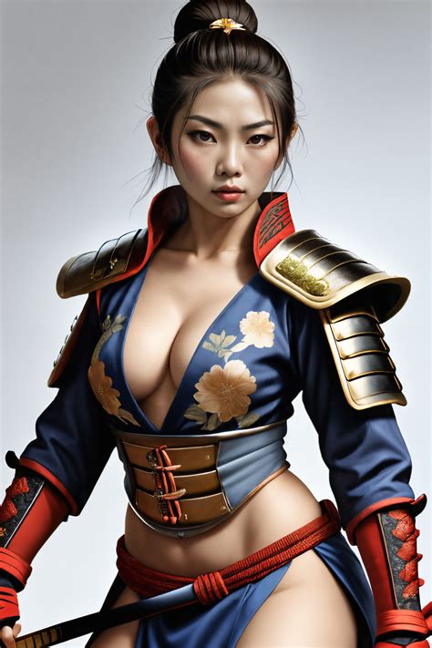 Samuria By Uberderf On Deviantart