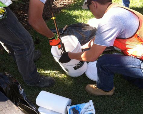 Exide How to Sign Up for Soil Testing Exide Cómo registrarse para las pruebas de suelo