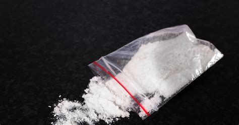 Mefedron Co To Jest Właściwości Działanie Skutki Zażycia Efekty