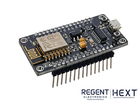 Diy Smart Irrigation System Using Iot Regent Electronics