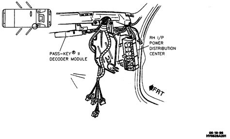 Gm P1629 Qanda On Vtd System And Pass Key System Ii Module