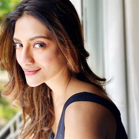 Nusrat Jahan And Her Rawness