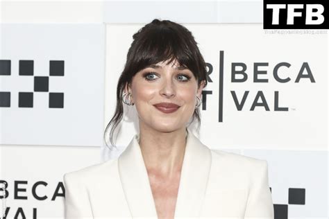 Dakota Johnson Nude The Fappening Photo Fappeningbook