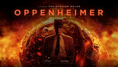 A New Oppenheimer Moment Nucleation Capital