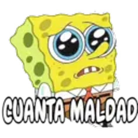 Sticker Maker 412 Risa Malvada