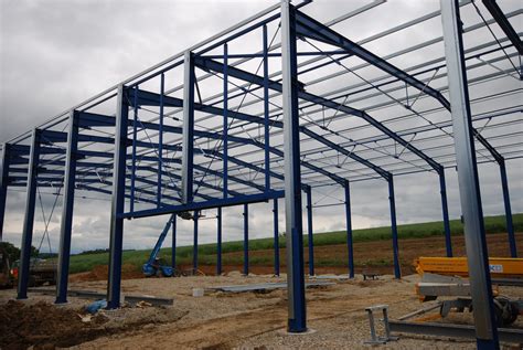 Purlin And Side Rails Systems Metsec Voestalpine Profilform S R O