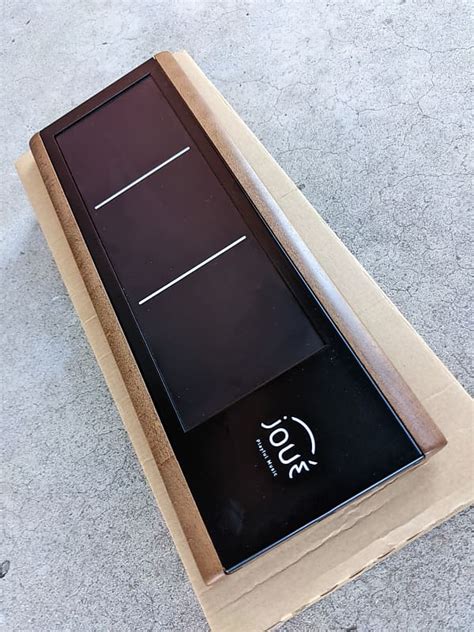 Joué MIDI Controller Reverb