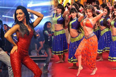 Item Girls Who Ruled The Dance Floor In The Times Of India