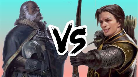 ASOIAF Battle Report Honed And Ready Greyjoys Theon Vs Starks